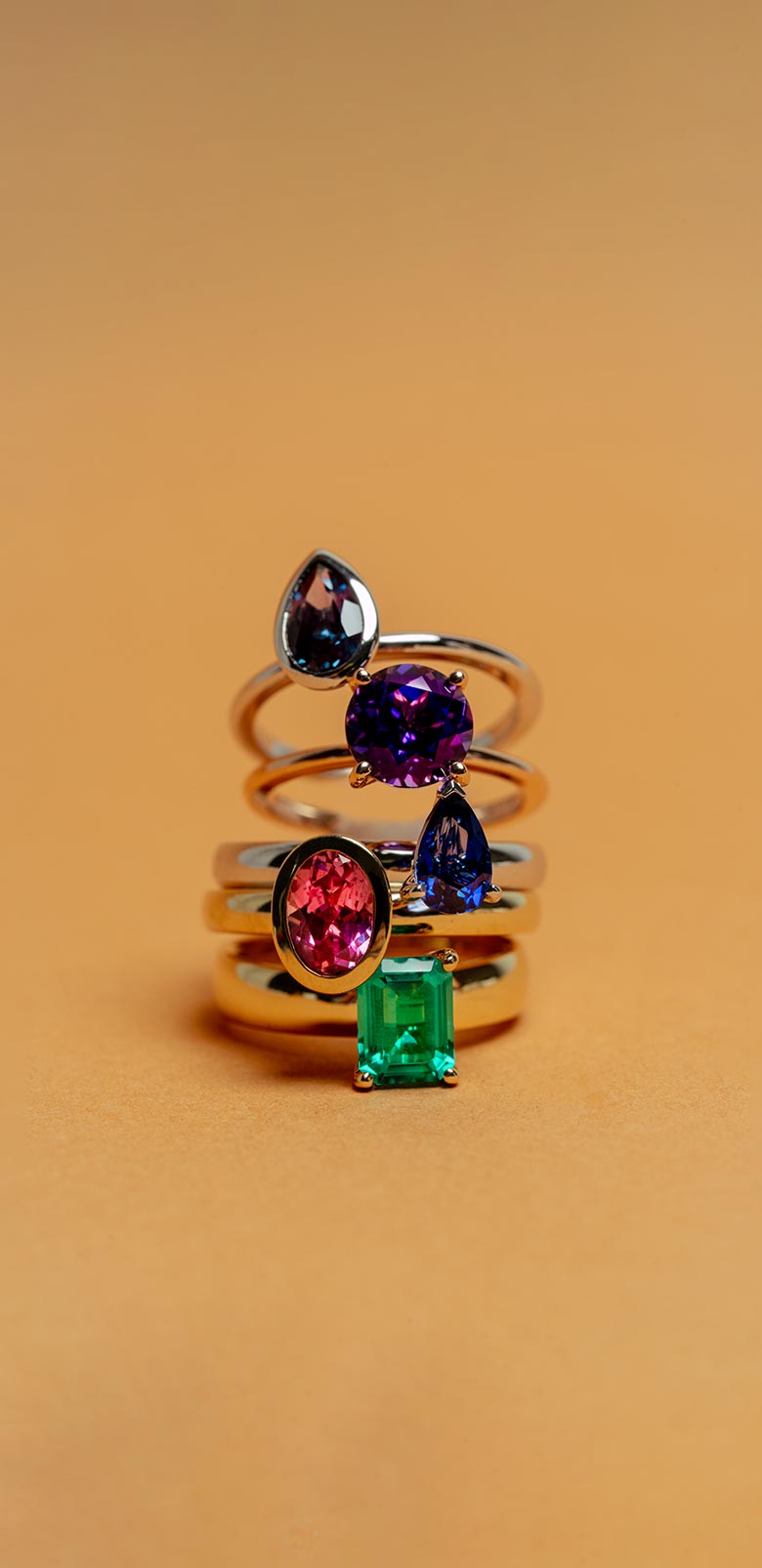 Holden | Engagement Rings and Wedding Rings | Lab Grown Diamonds