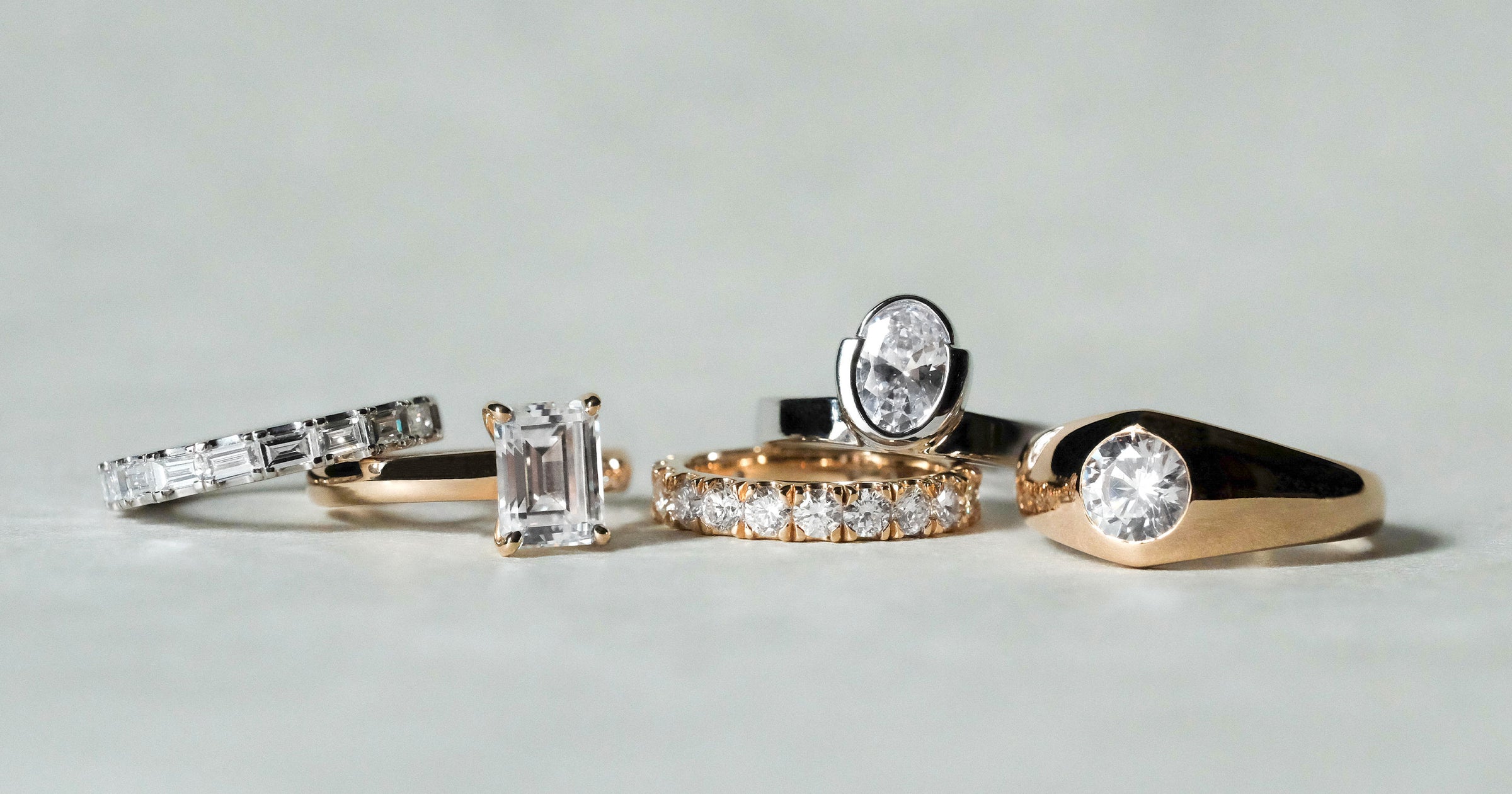 Holden | Engagement Rings and Wedding Rings | Lab Grown Diamonds