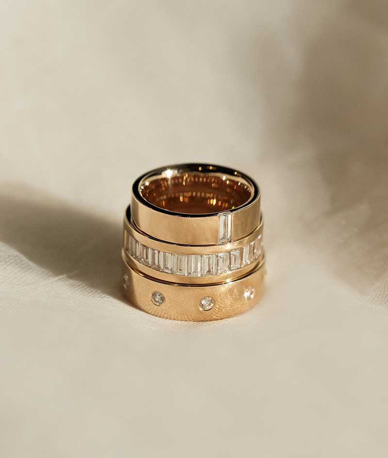 7 Expert Tips for Engagement Ring Shopping