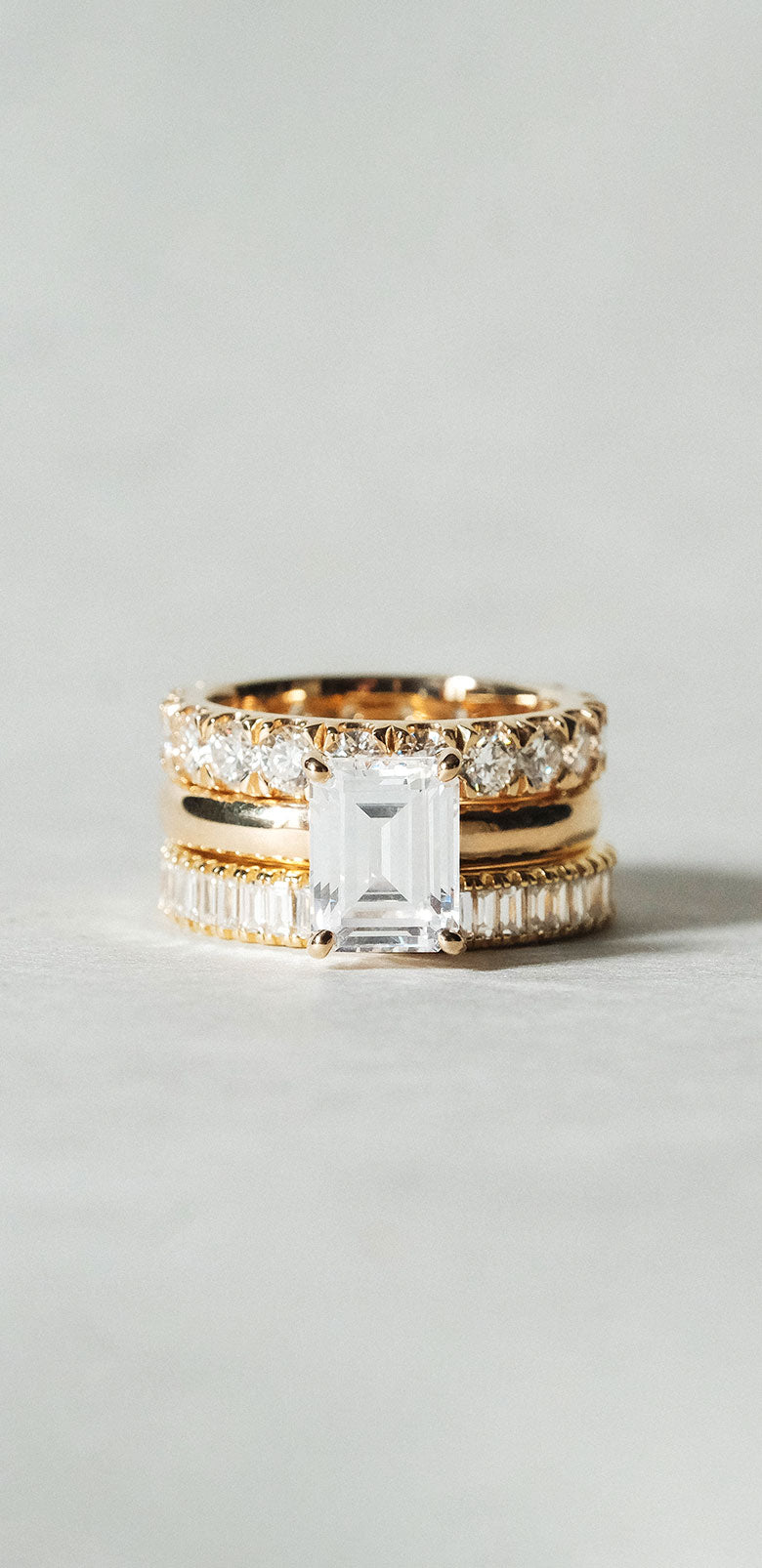 Holden | Engagement Rings and Wedding Rings | Lab Grown Diamonds