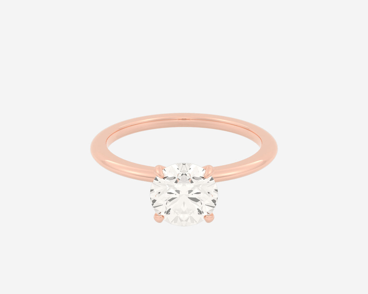 7 Tips for the Perfect Layered Engagement Ring Stack